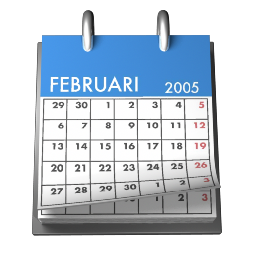 Jonas Eklundh: Semesterplanering